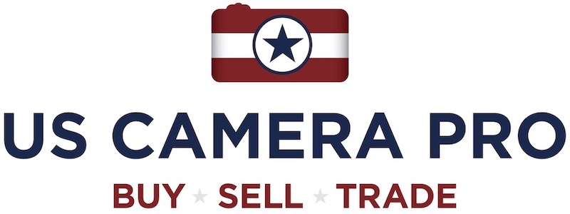 US Camera Pro